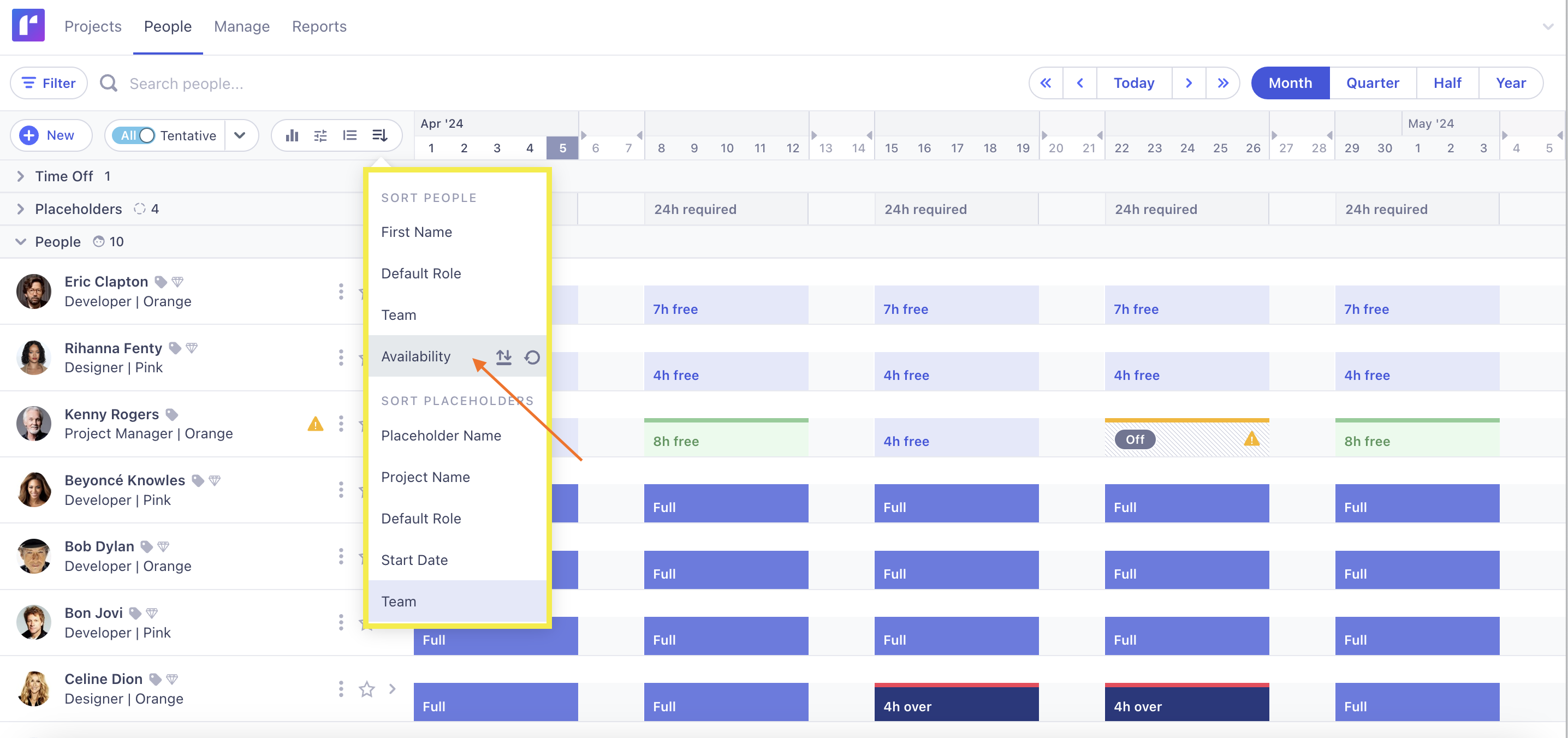 Mastering Workload Analysis: 5 Tips to Get Started | Runn